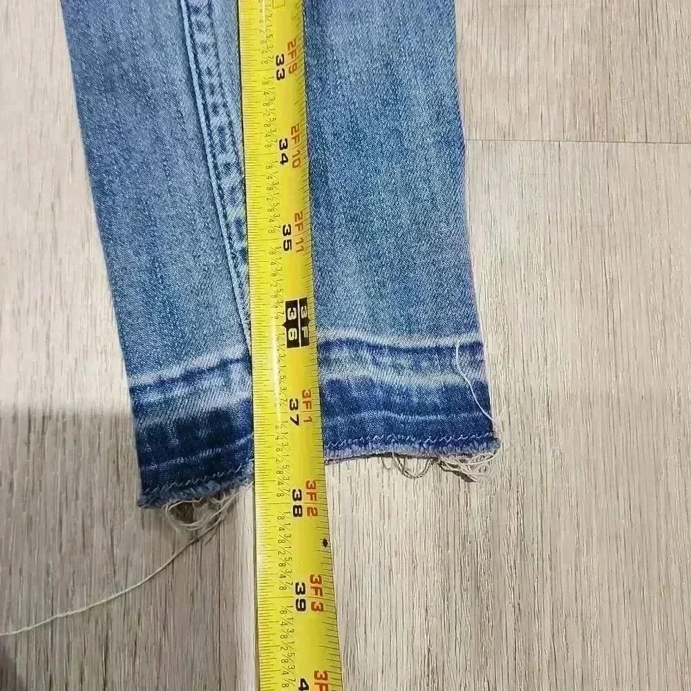 Hollister | Jeans | Hollister Womens Ultra Highrise Extreme Skinny ...